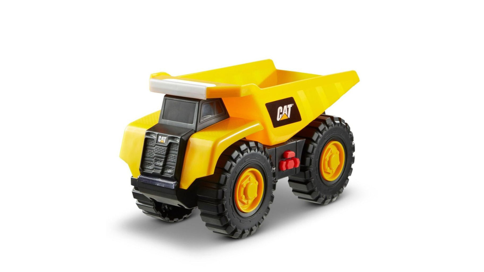 CAT Tough Machines Lights and Sounds - 10inch | Harvey Norman