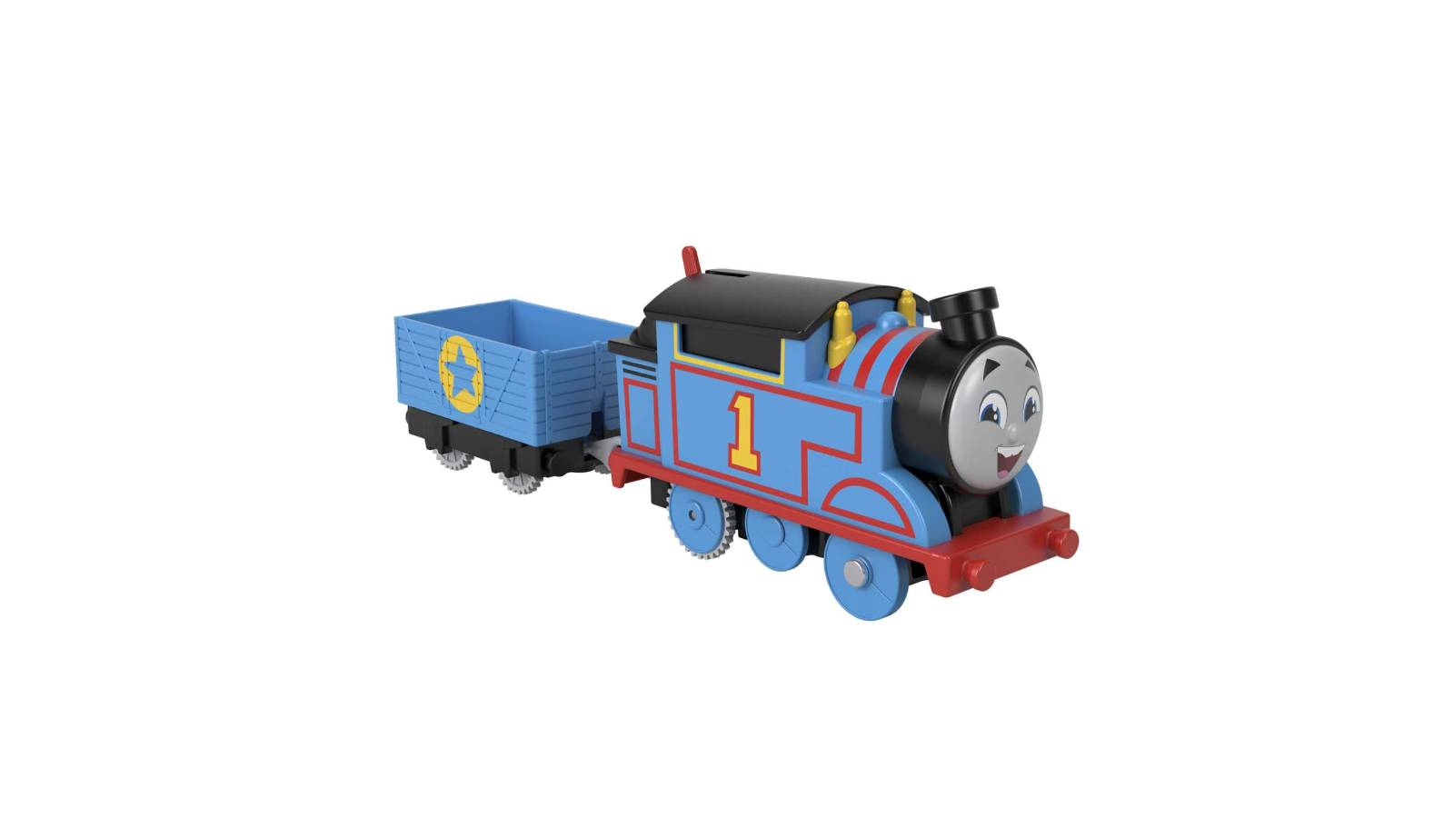 Thomas and Friends Thomas Motorized Engine | Harvey Norman