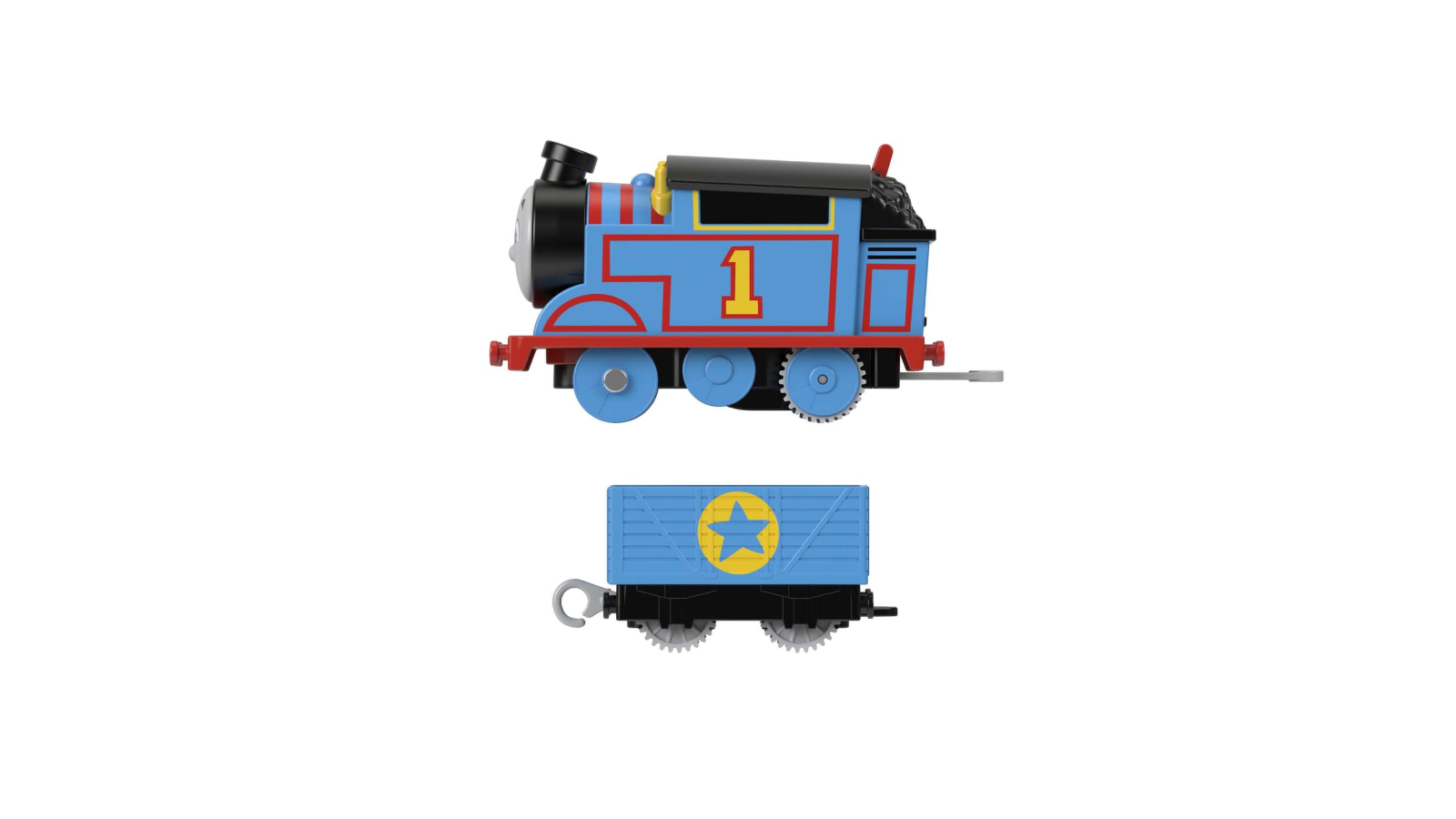 Thomas and Friends Thomas Motorized Engine | Harvey Norman