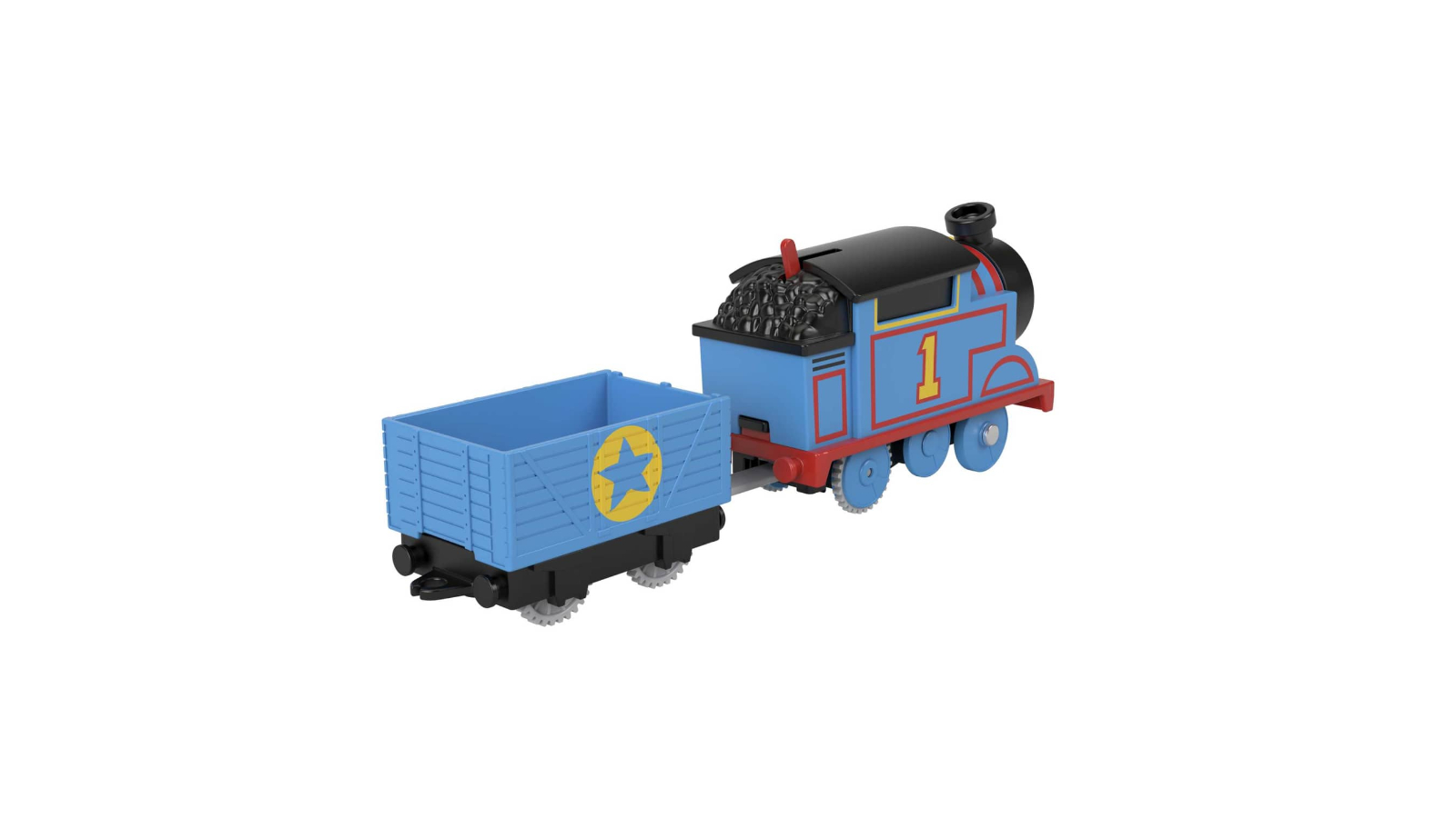 Thomas and Friends Thomas Motorized Engine | Harvey Norman