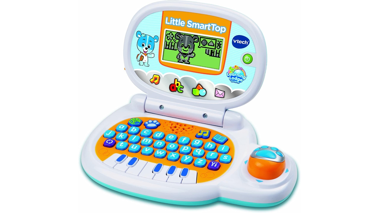 VTech Little Smart Top Tn80139503 | Harvey Norman