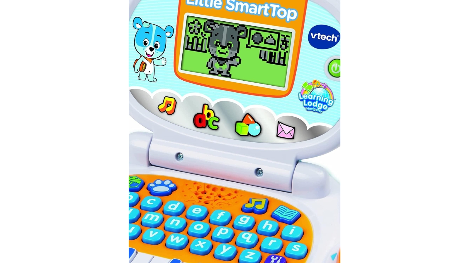 VTech Little Smart Top Tn80139503 | Harvey Norman