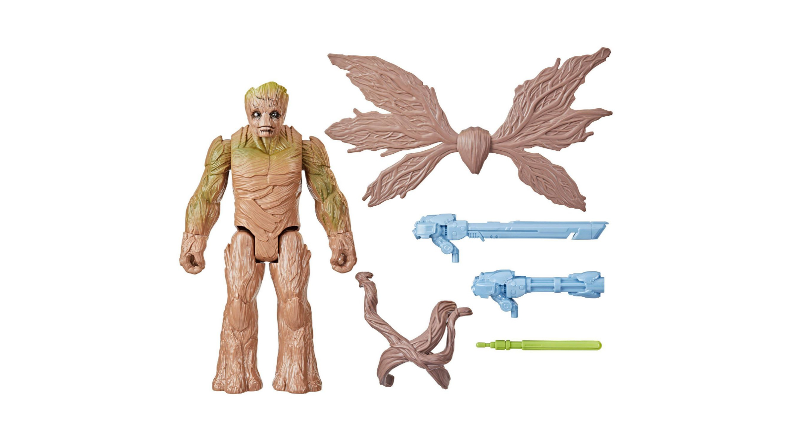 Marvel Gardians Of The Galaxy Blast N' Battle Groot | Harvey Norman
