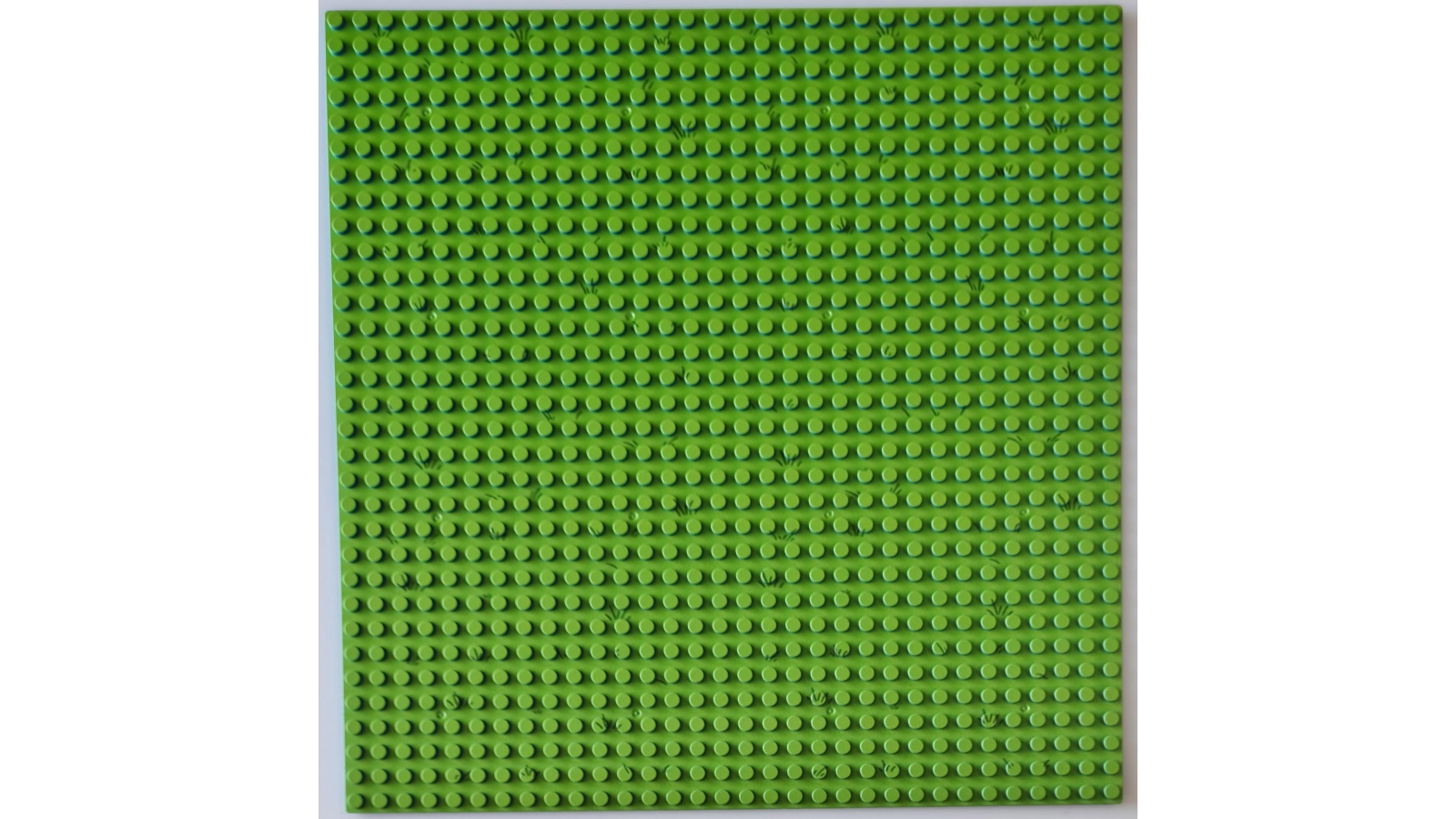 Baseplate 32x32 Studs Generic Classic - Grass/swamp | Harvey Norman