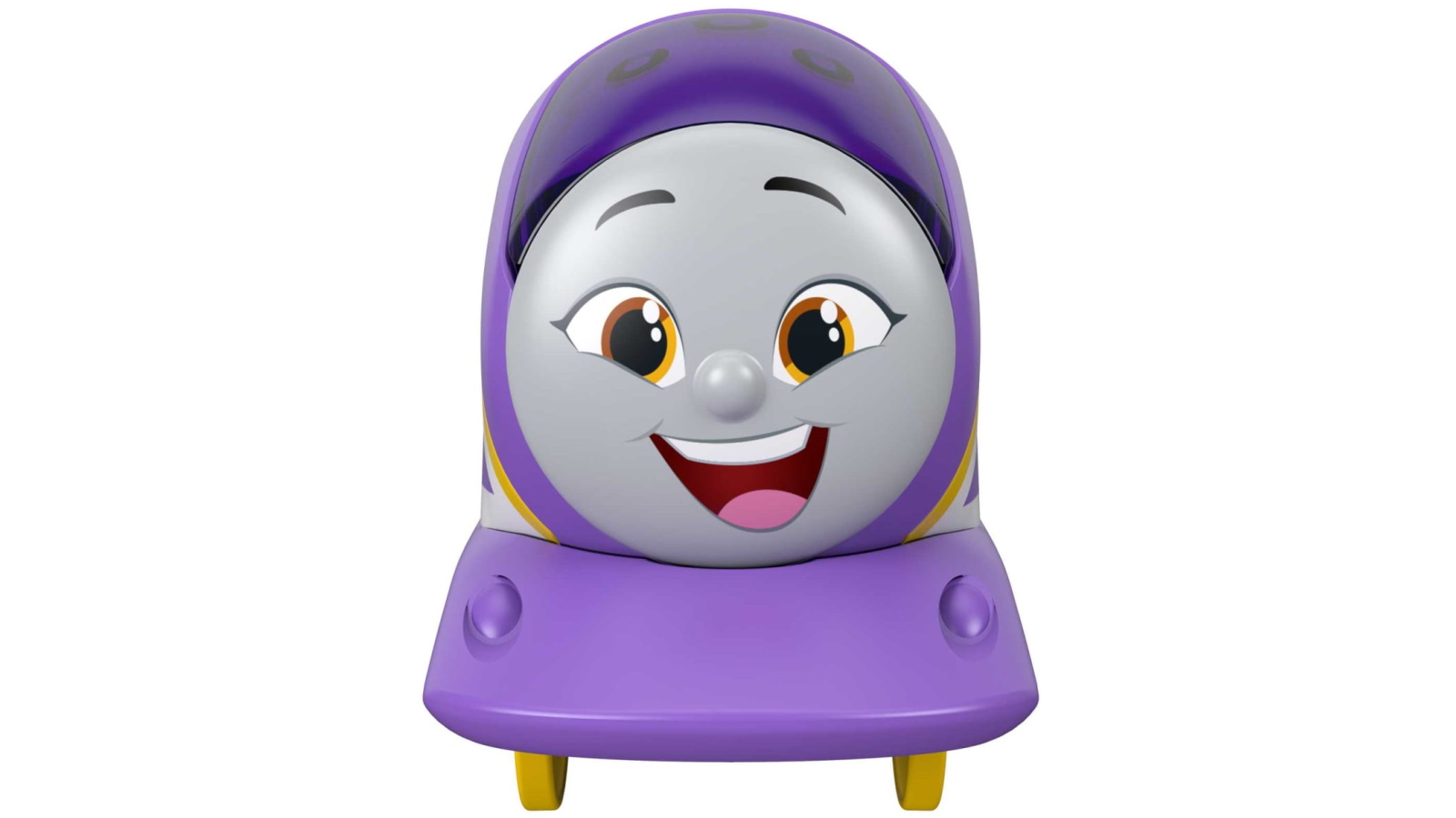 Thomas & Friends Kana Motorised Toy Train | Harvey Norman