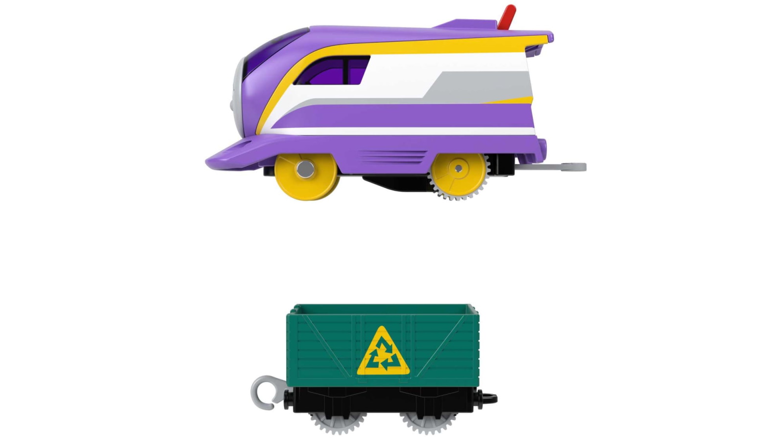 Thomas & Friends Kana Motorised Toy Train | Harvey Norman