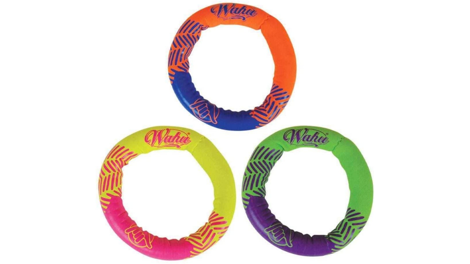 Wahu Dive Rings | Harvey Norman