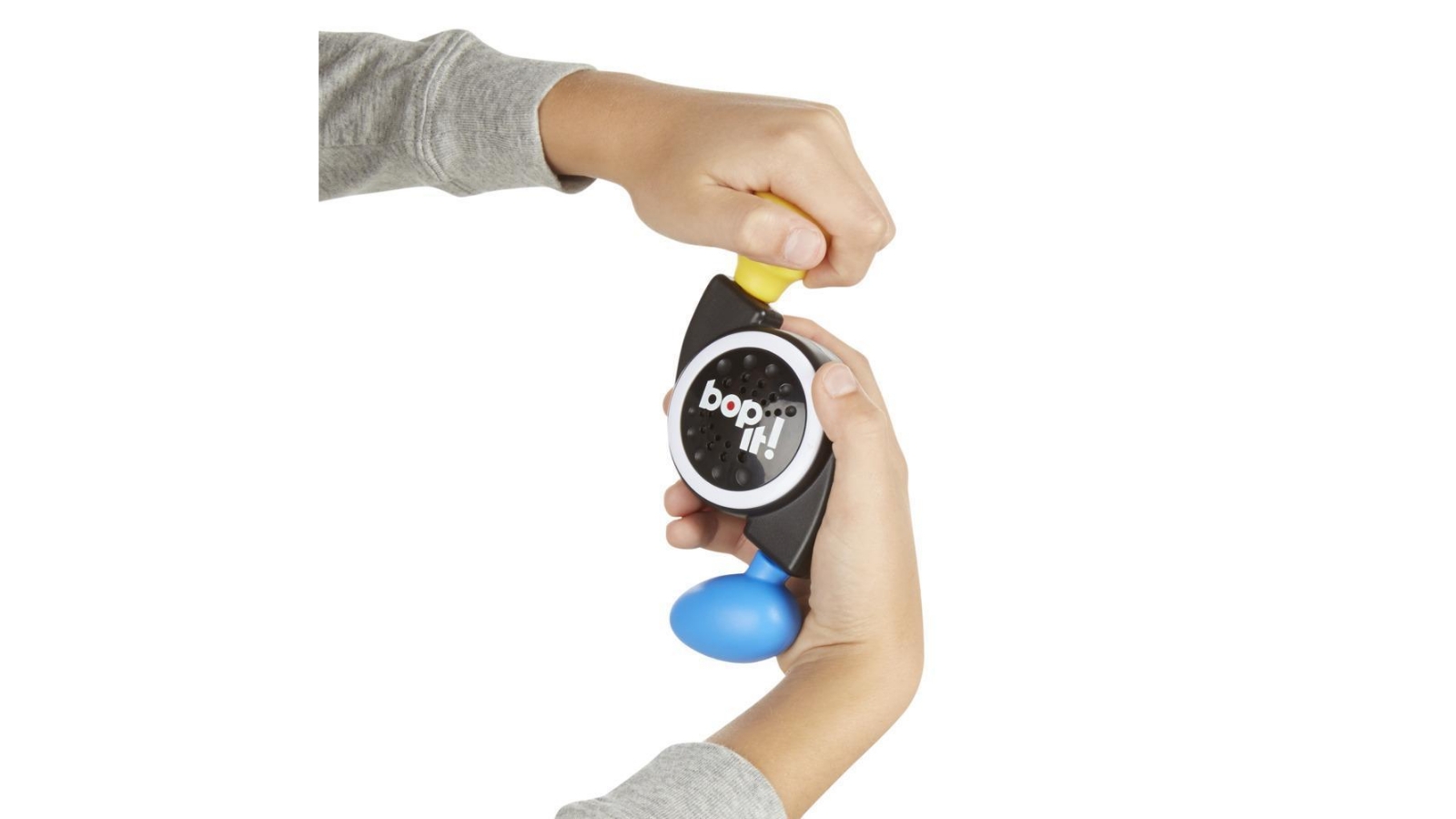 Hasbro B0639 Hasbro Gaming Bop It Micro Series Game | Harvey Norman
