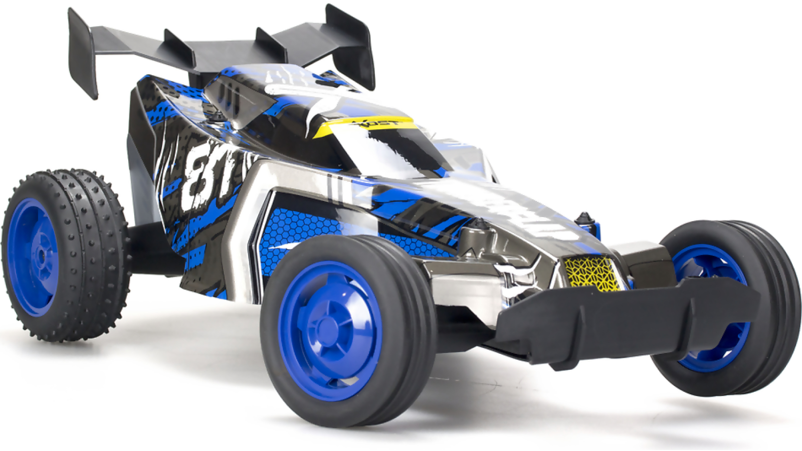 Silverlit Exost Thunder Clap Cross | Harvey Norman