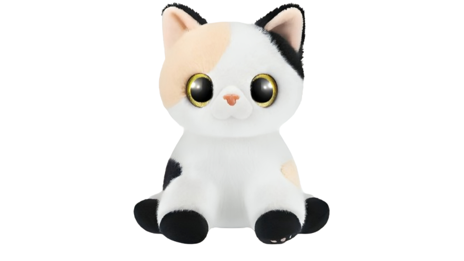 Zuru Smitten Kitten Interactive Plush | Harvey Norman