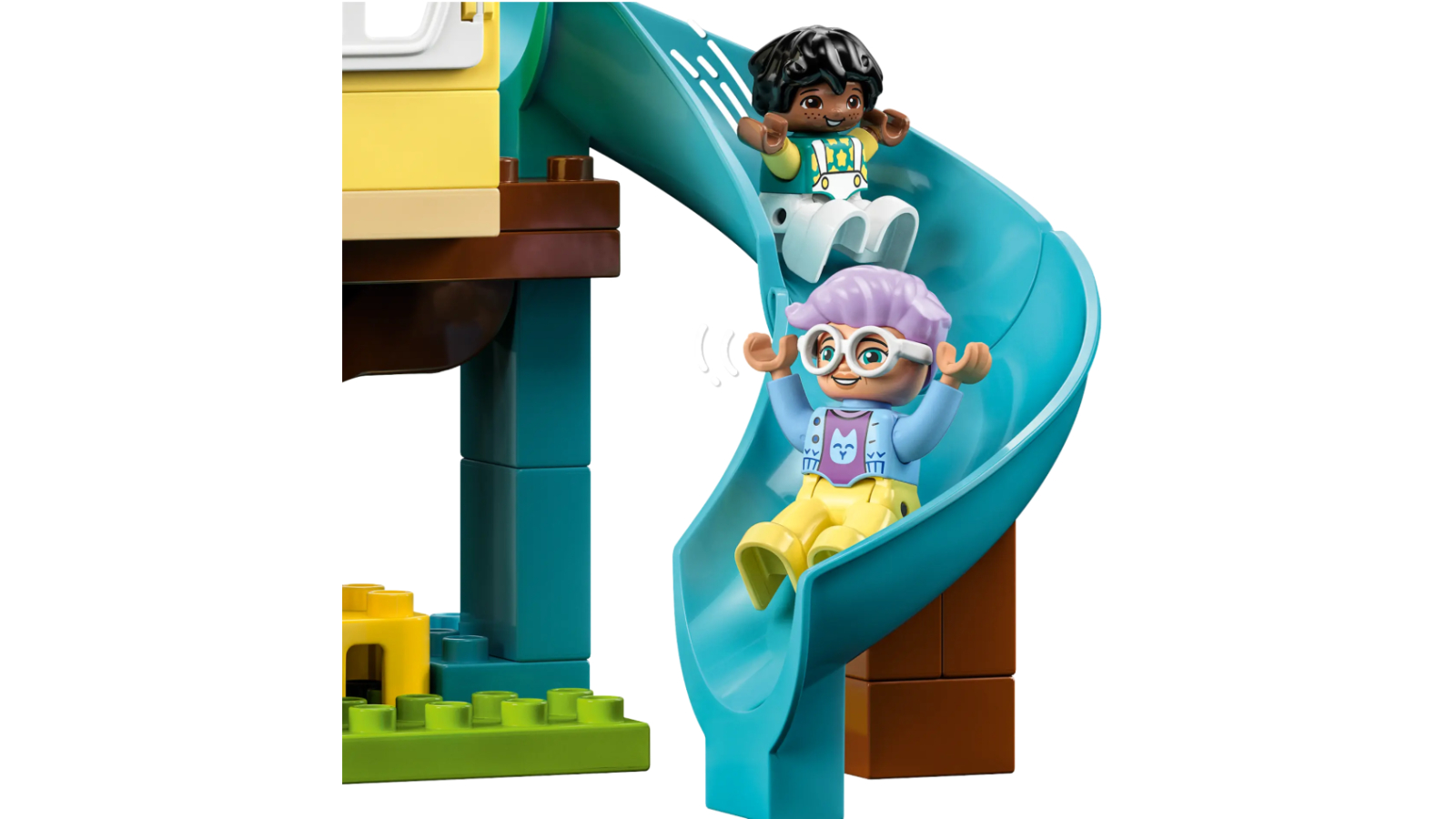 Lego 10993 3-in-1 Duplo Tree House | Harvey Norman