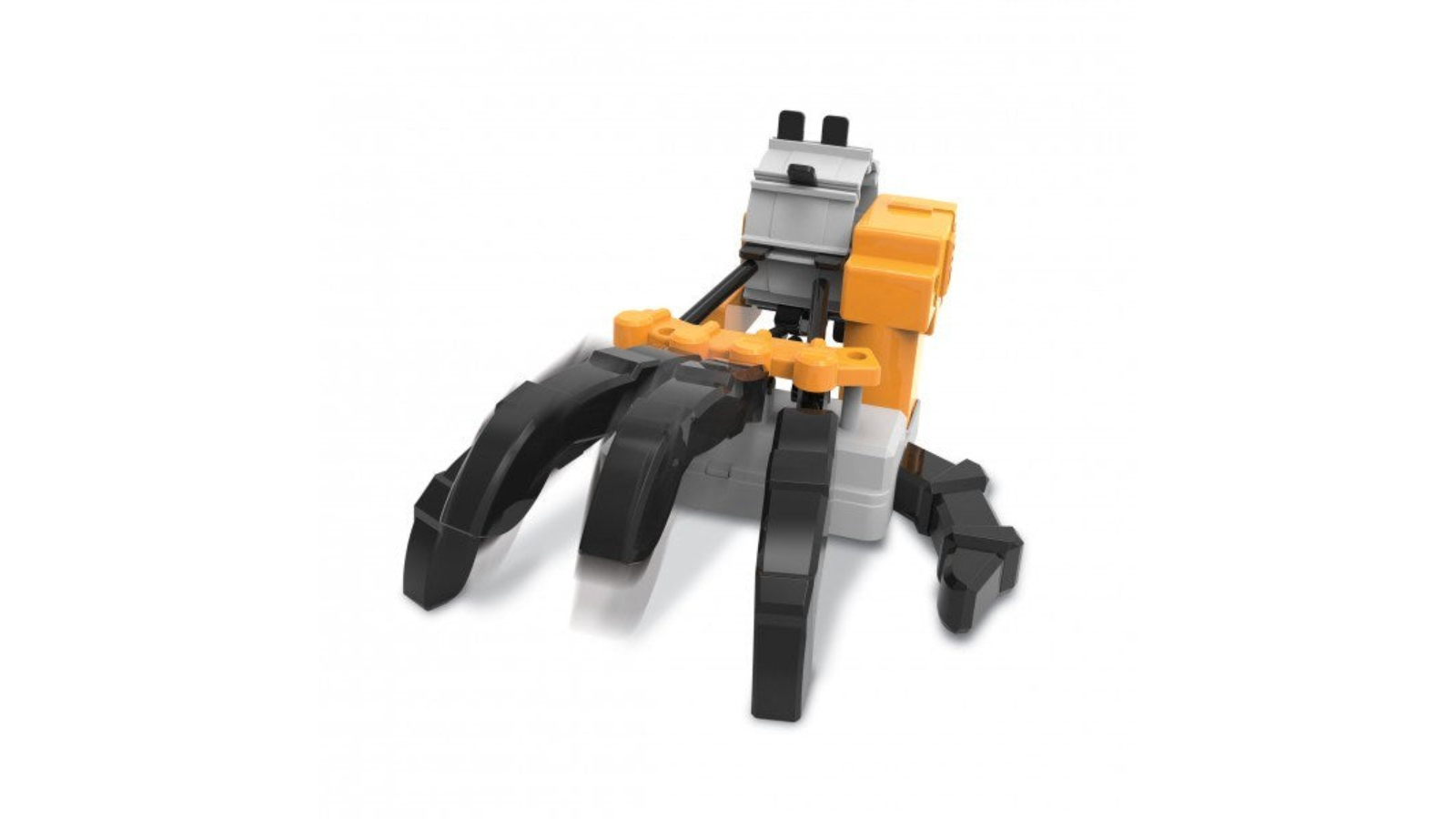 4m Kidzrobotix Motorised Robot Hand | Harvey Norman