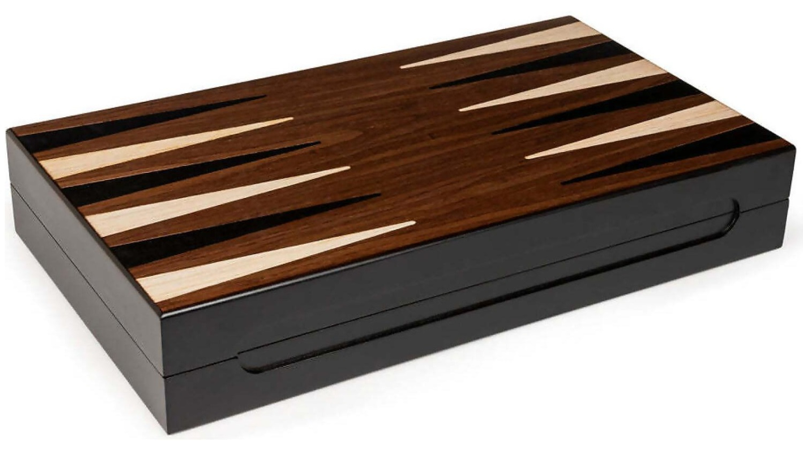Cardinal Legacy Deluxe Backgammon | Harvey Norman