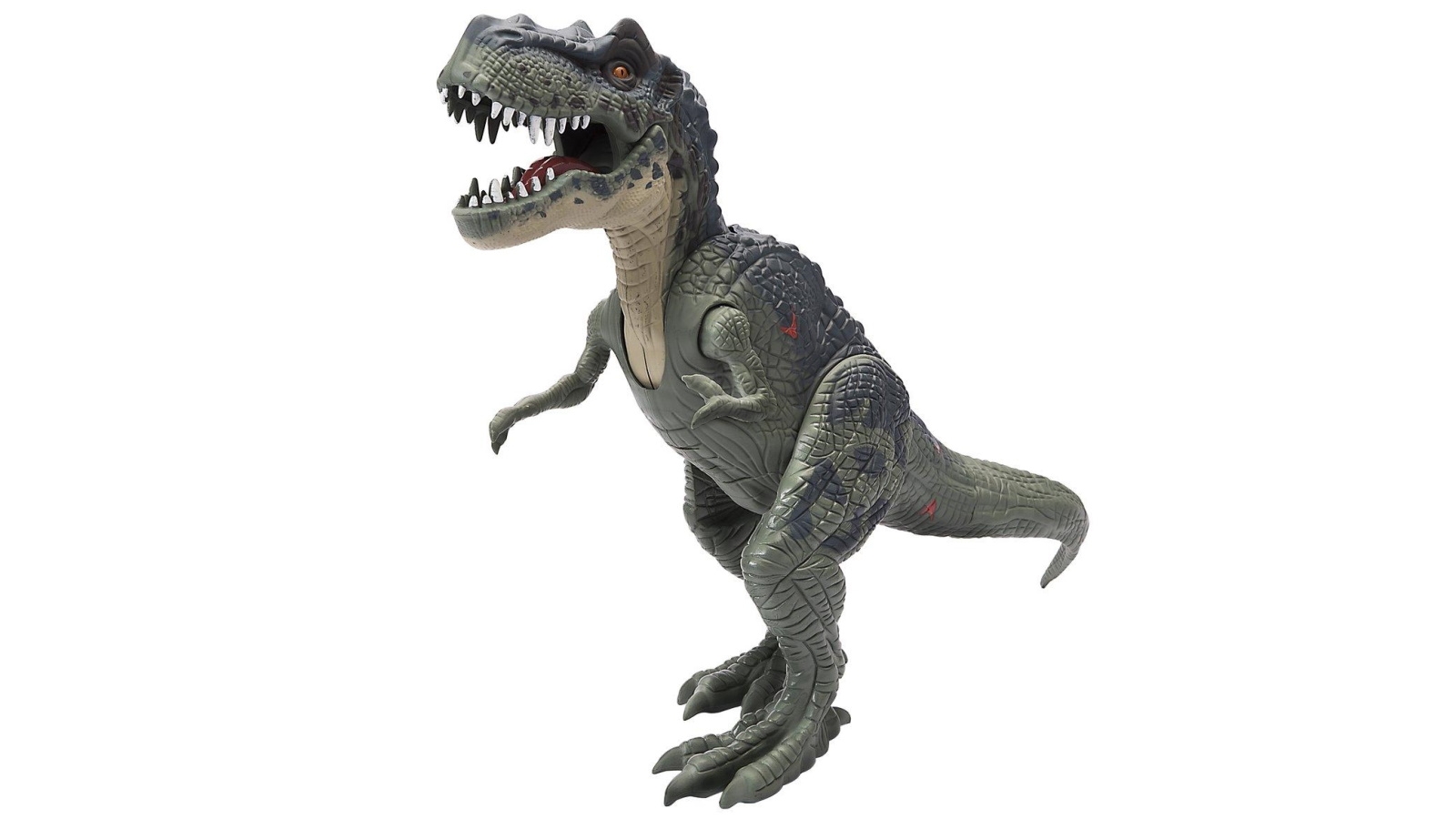 Dino Valley Interactive T-Rex | Harvey Norman