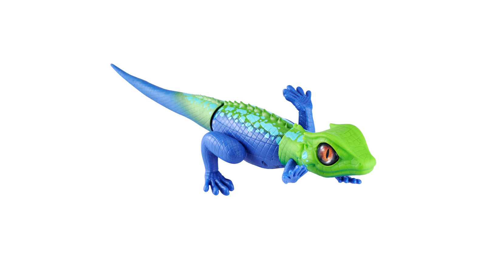Robo Alive 2 Series Lurking Lizard Robotic Toy | Harvey Norman