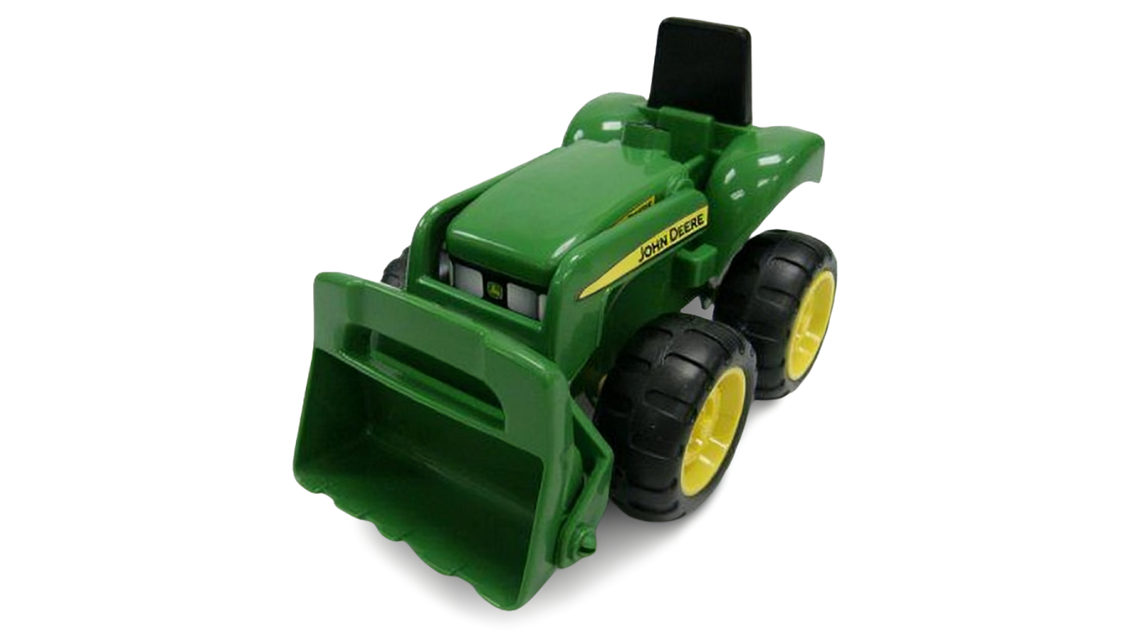 John Deere 6inch Tomy Sandbox Vehicle | Harvey Norman