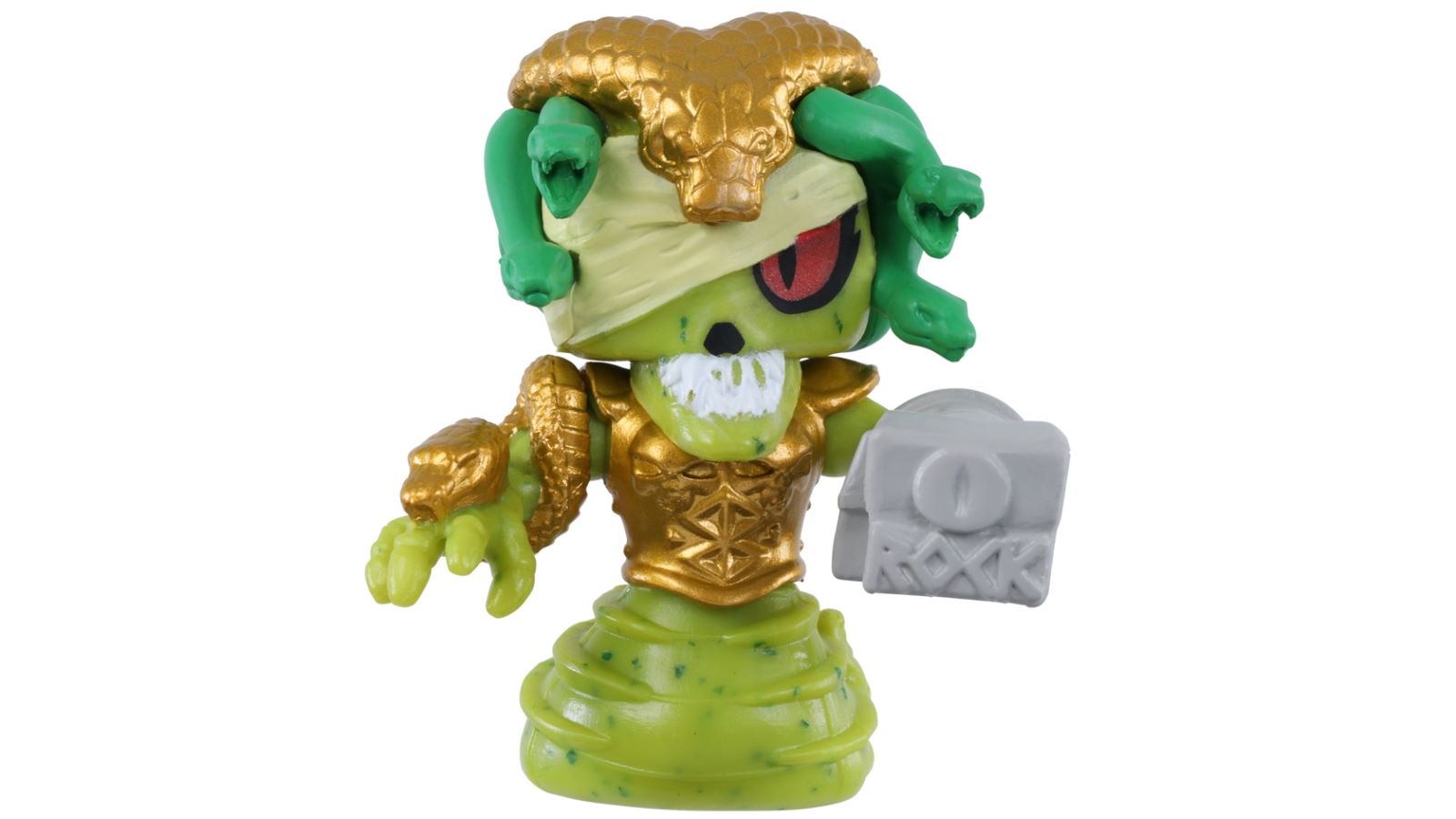 Treasure X Mini Monster Surprise Pack | Harvey Norman