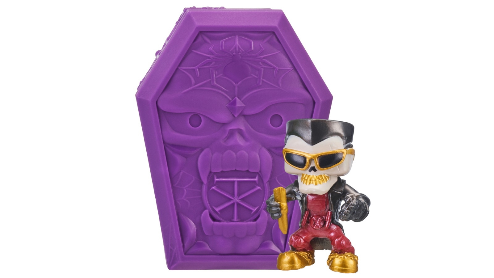Treasure X Mini Monster Surprise Pack | Harvey Norman