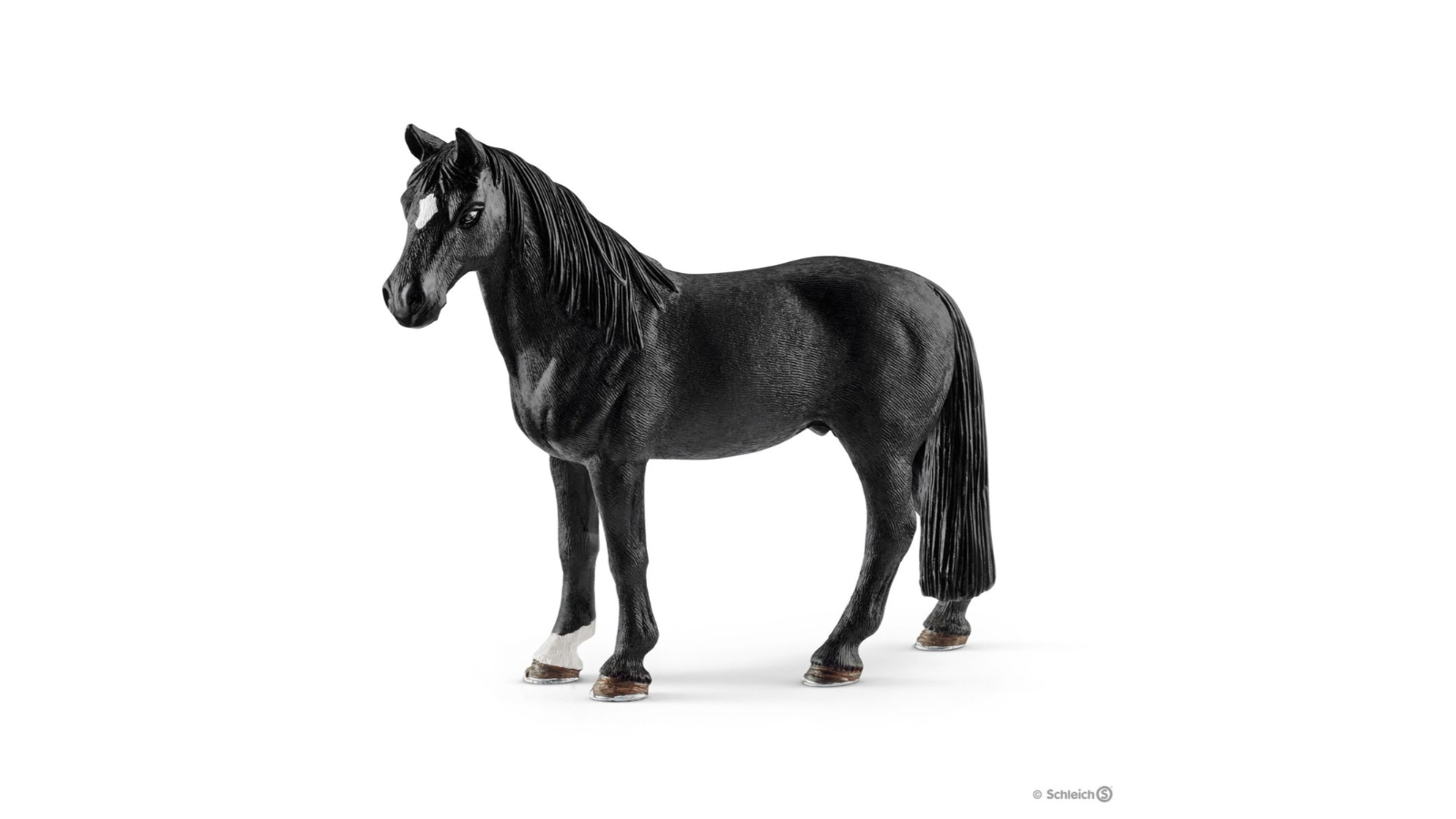 Schleich Gelding Tennessee Walker | Harvey Norman
