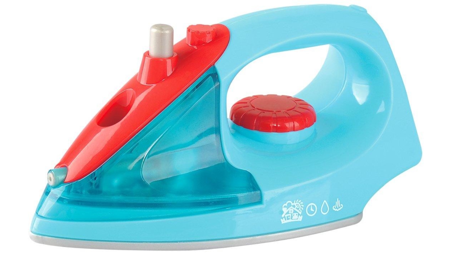 Playgo Toys Ent. Ltd. Toy Steam Iron Art64863 | Harvey Norman