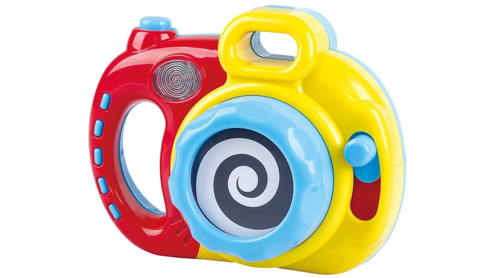 Playgo Toys Ent. Ltd. Go Snap Camera And Sing Along Art65460 | Harvey ...