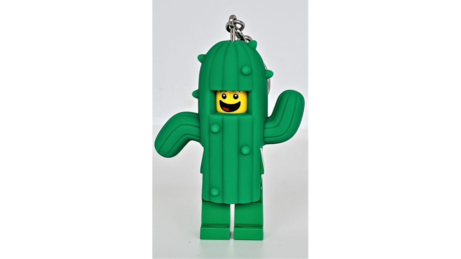 Lego Cactus Boy LED Keylight | Harvey Norman