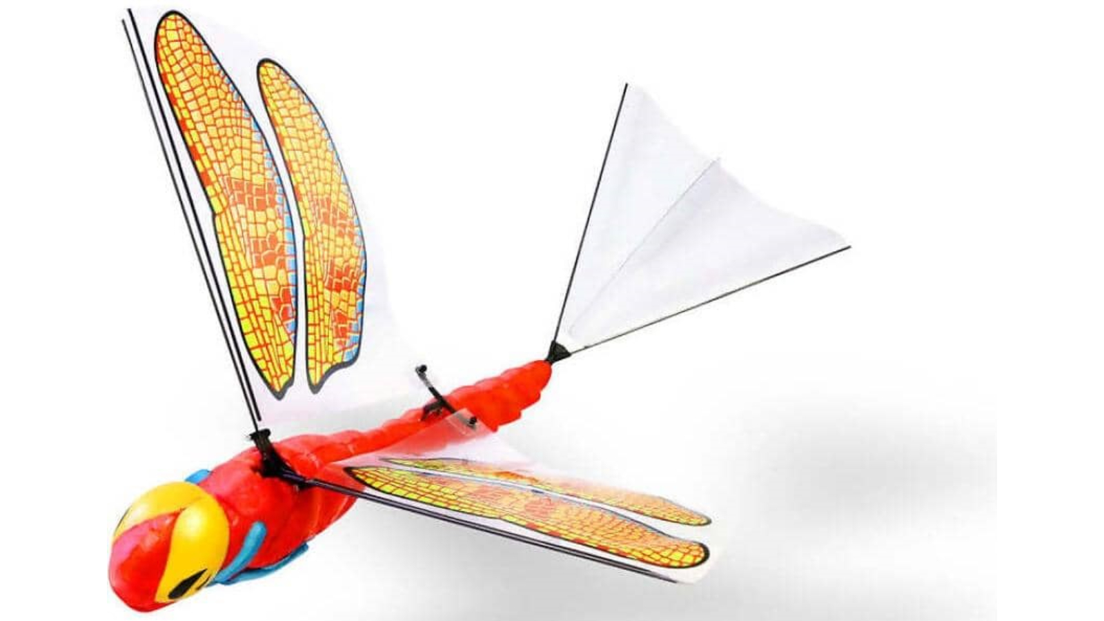 Lanard Dragonfli Usb Powered Acrobatic Flyer | Harvey Norman