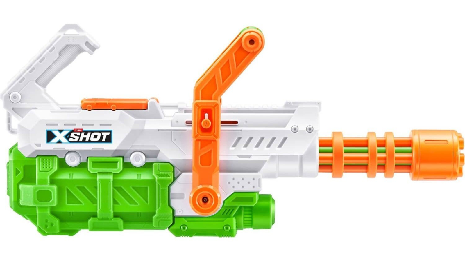 Zuru X-Shot Water Gun Hyrdro Cannon | Harvey Norman