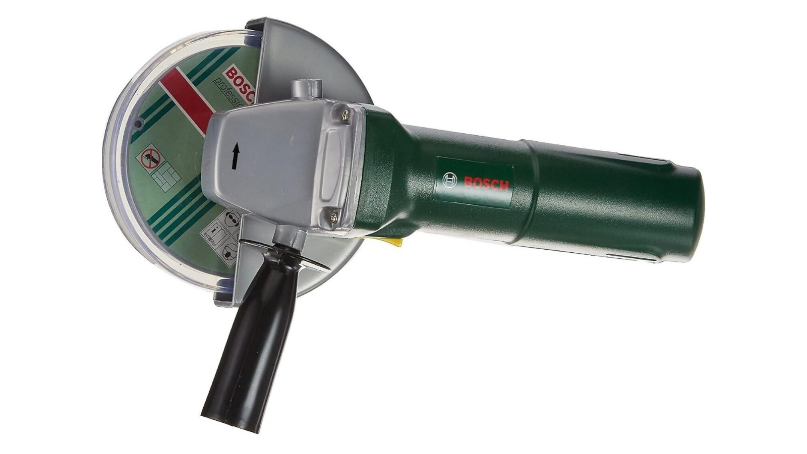Bosch Mini Angle Grinder Toy