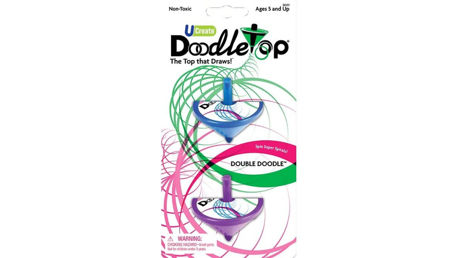 U Games Doodletop | Harvey Norman