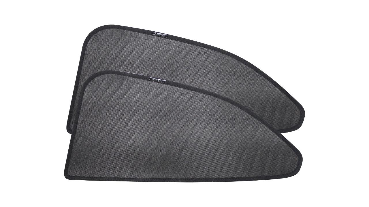 X-CAR Magnetic Car Mesh Rear Window Sun Shade for Lexus UX 2019-2024 ...