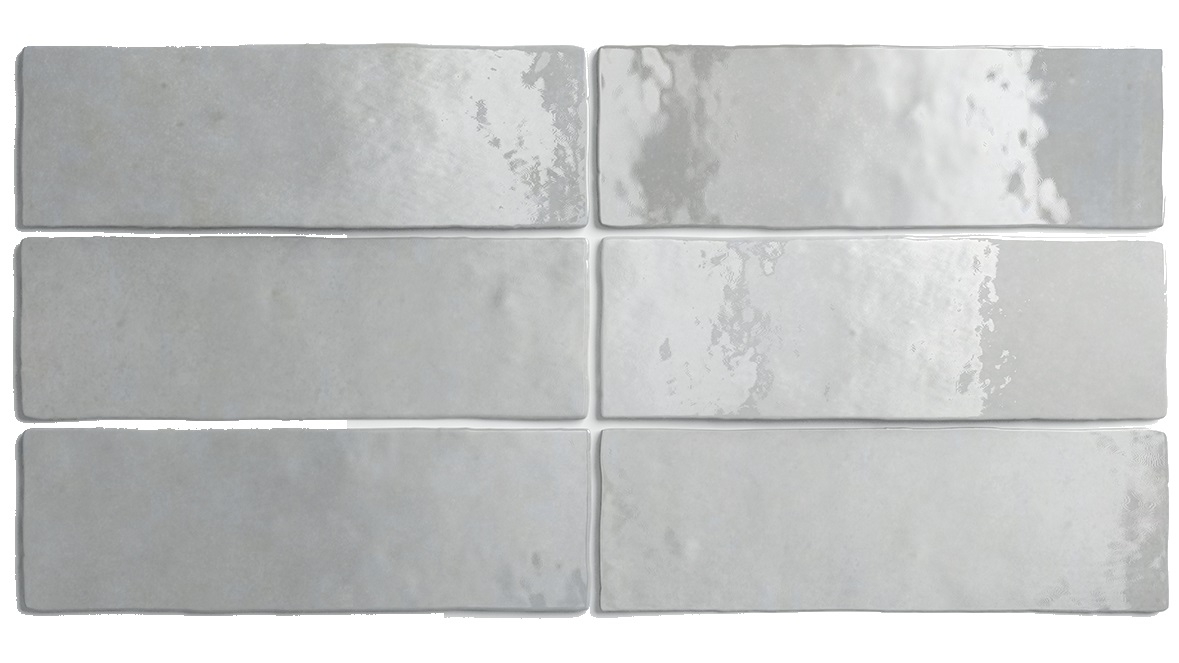 Artisan Alabaster 65x200mm Gloss Tile | Harvey Norman