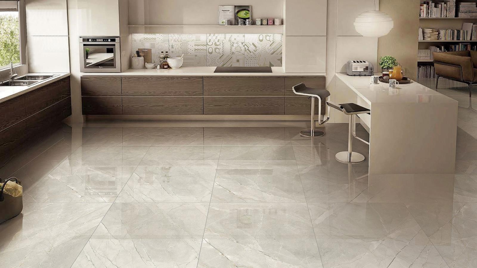 Euro Floor Tiles