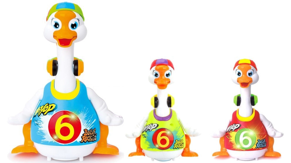 Hola Toys Galloping Gander | Harvey Norman