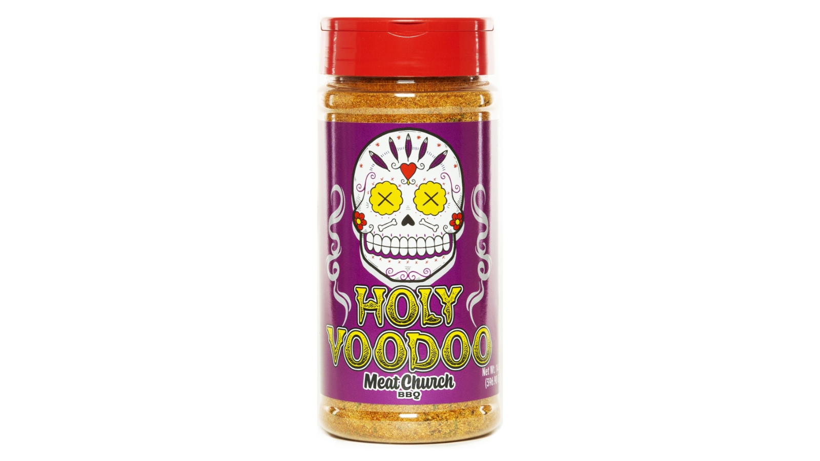 Meat Church Holy Voodoo Rub | Harvey Norman