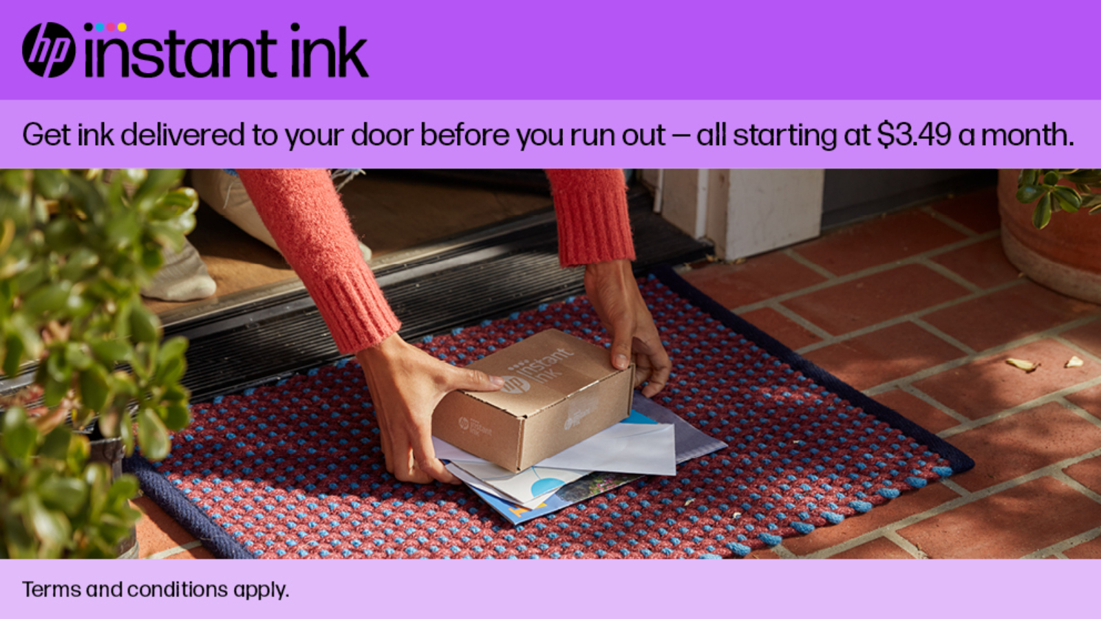 HP Envy 6531e All-in-One Printer Instant Ink Juniper | Harvey Norman