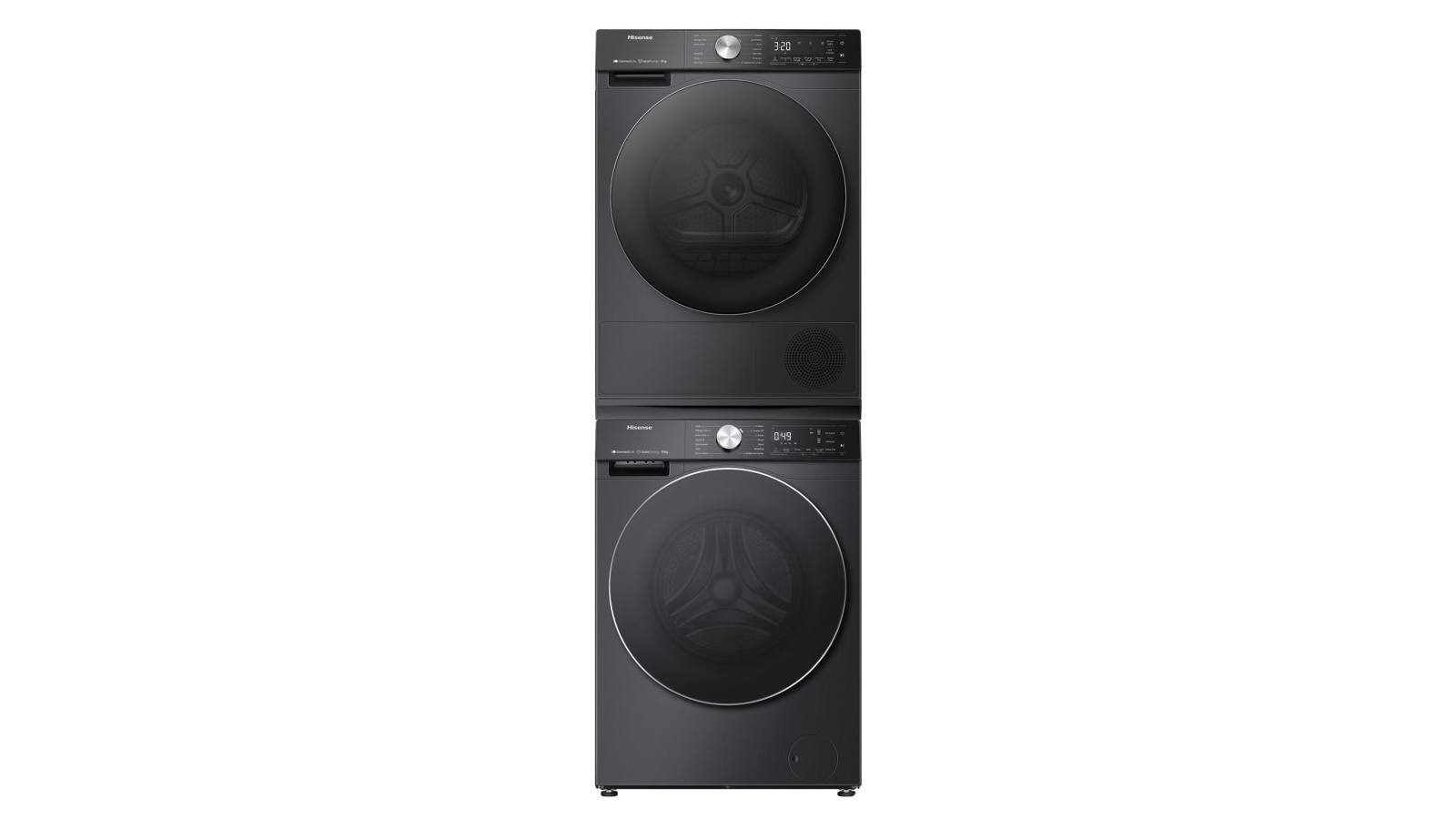 Hisense Series 7 Drawer Stacking Kit | Harvey Norman