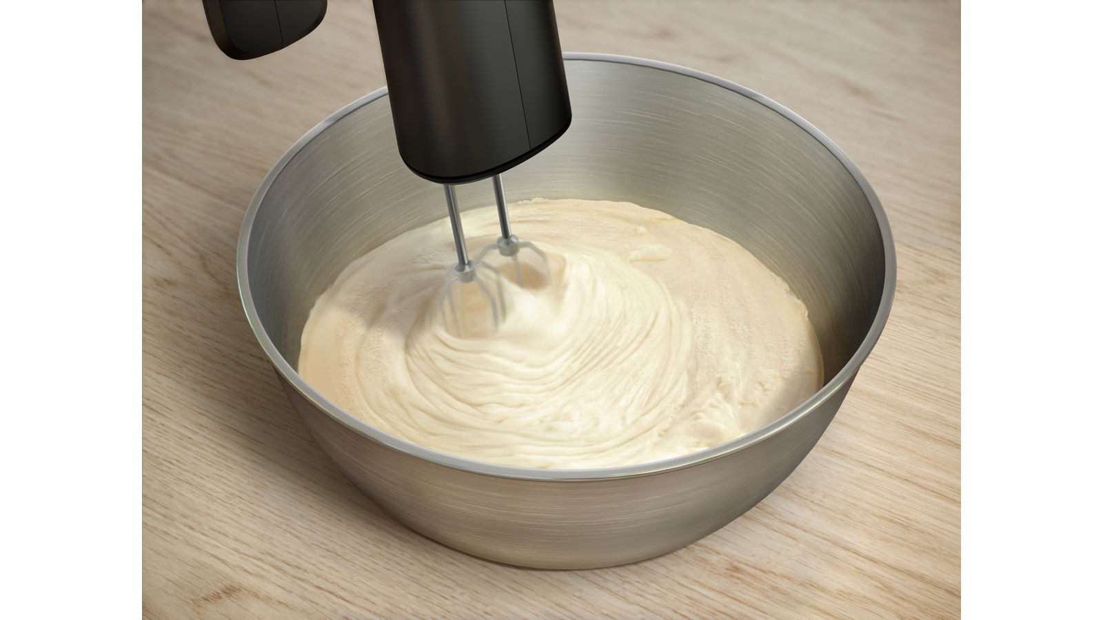 Philips 5000 Series Hand Mixer | Harvey Norman