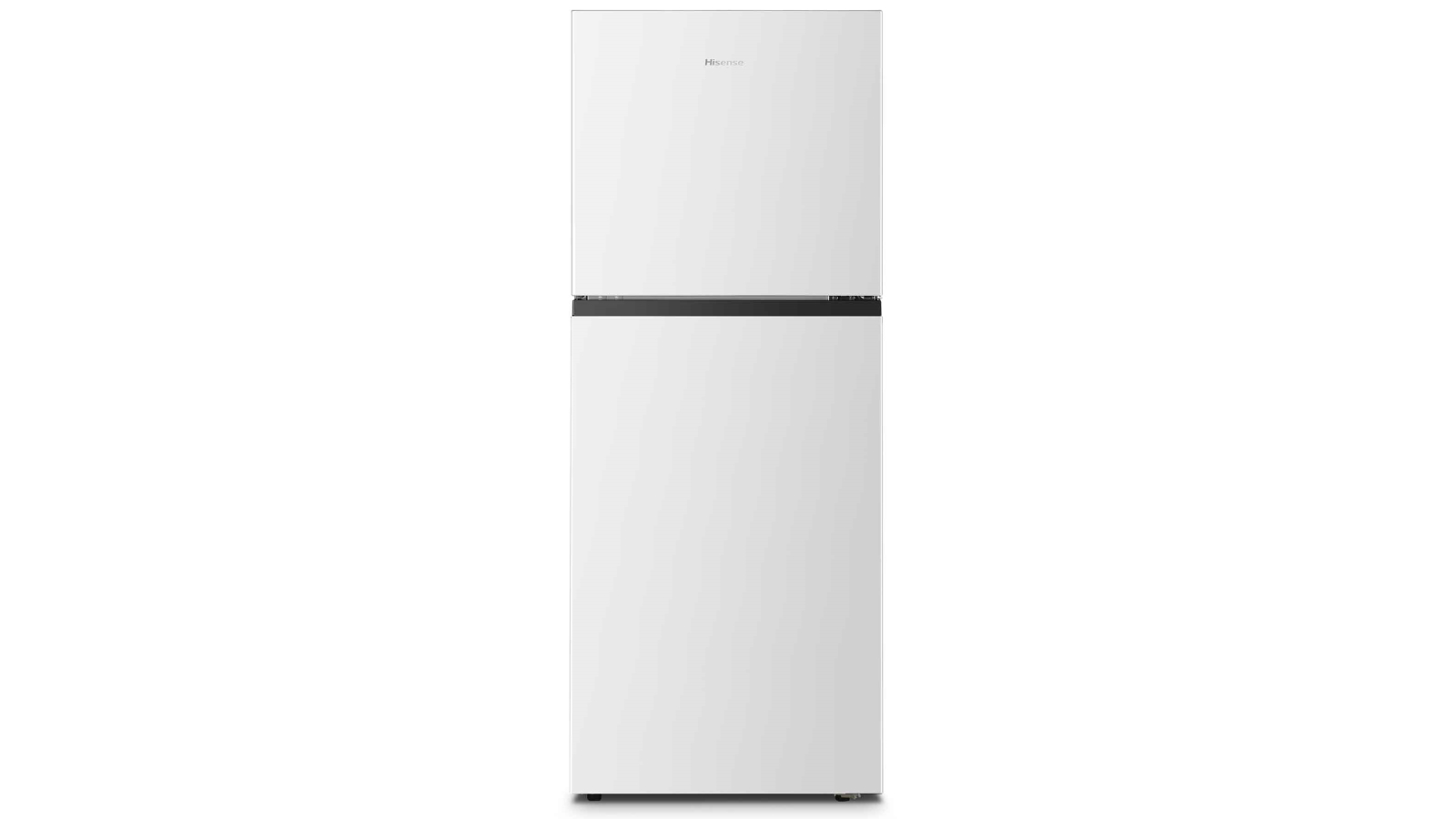 Hisense 205L Top Mount Fridge - White | Harvey Norman