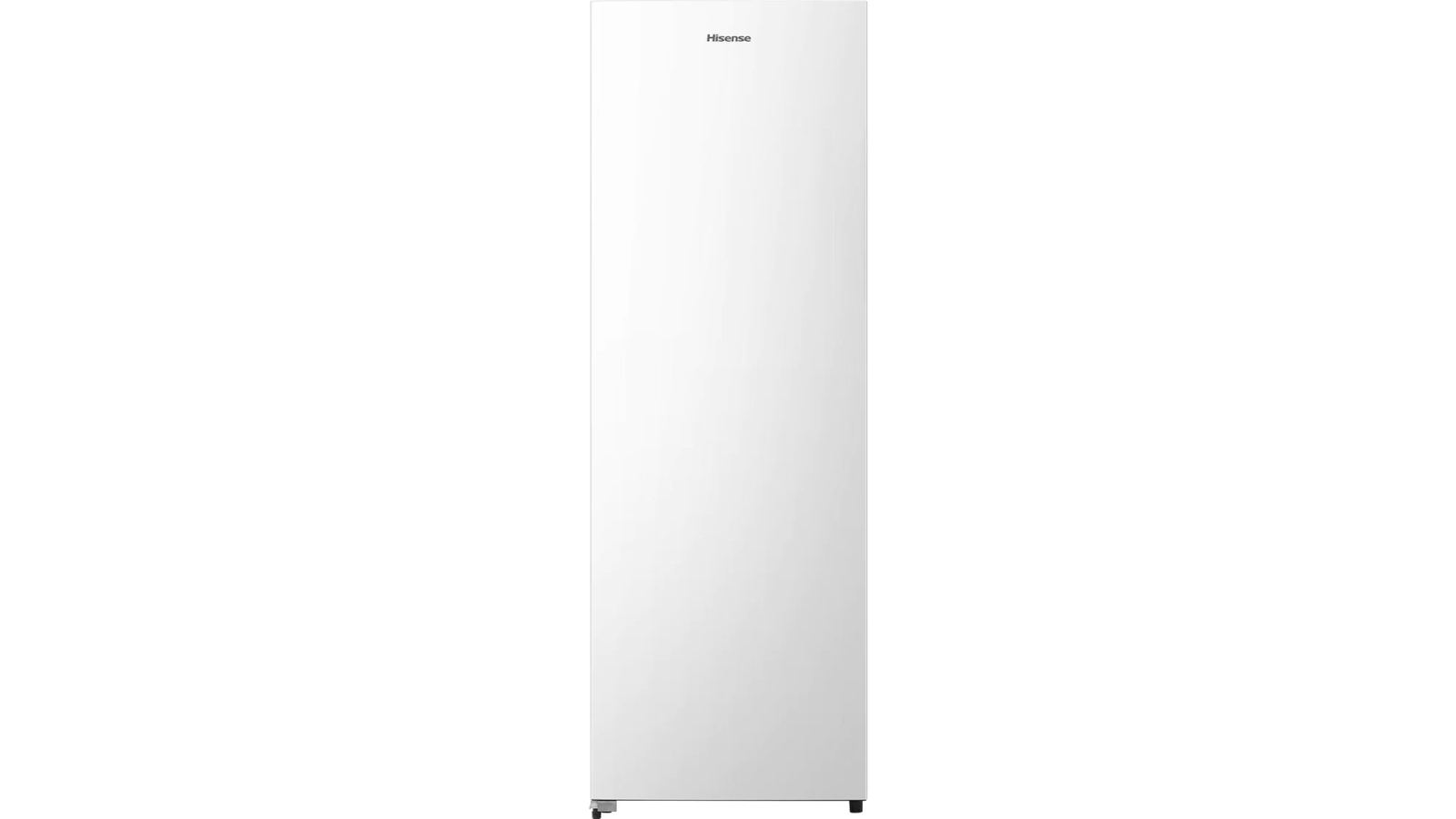 Hisense 240L Vertical Hybrid Freezer - White | Harvey Norman