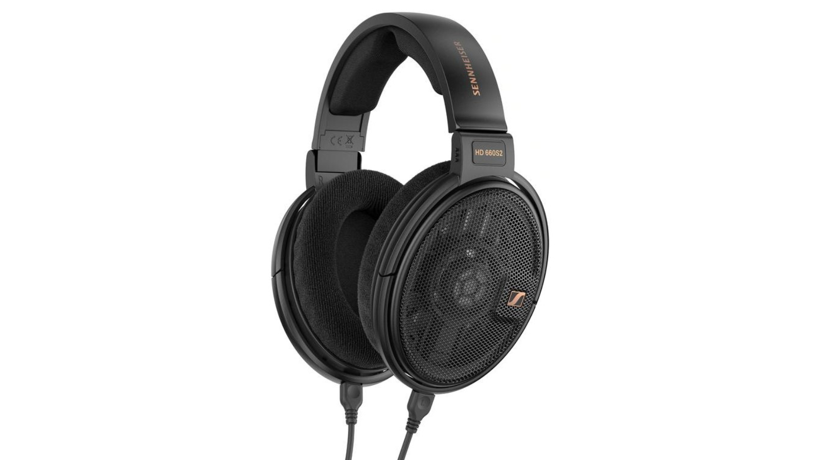 Sennheiser HD 660S2 Open Back Headphones | Harvey Norman