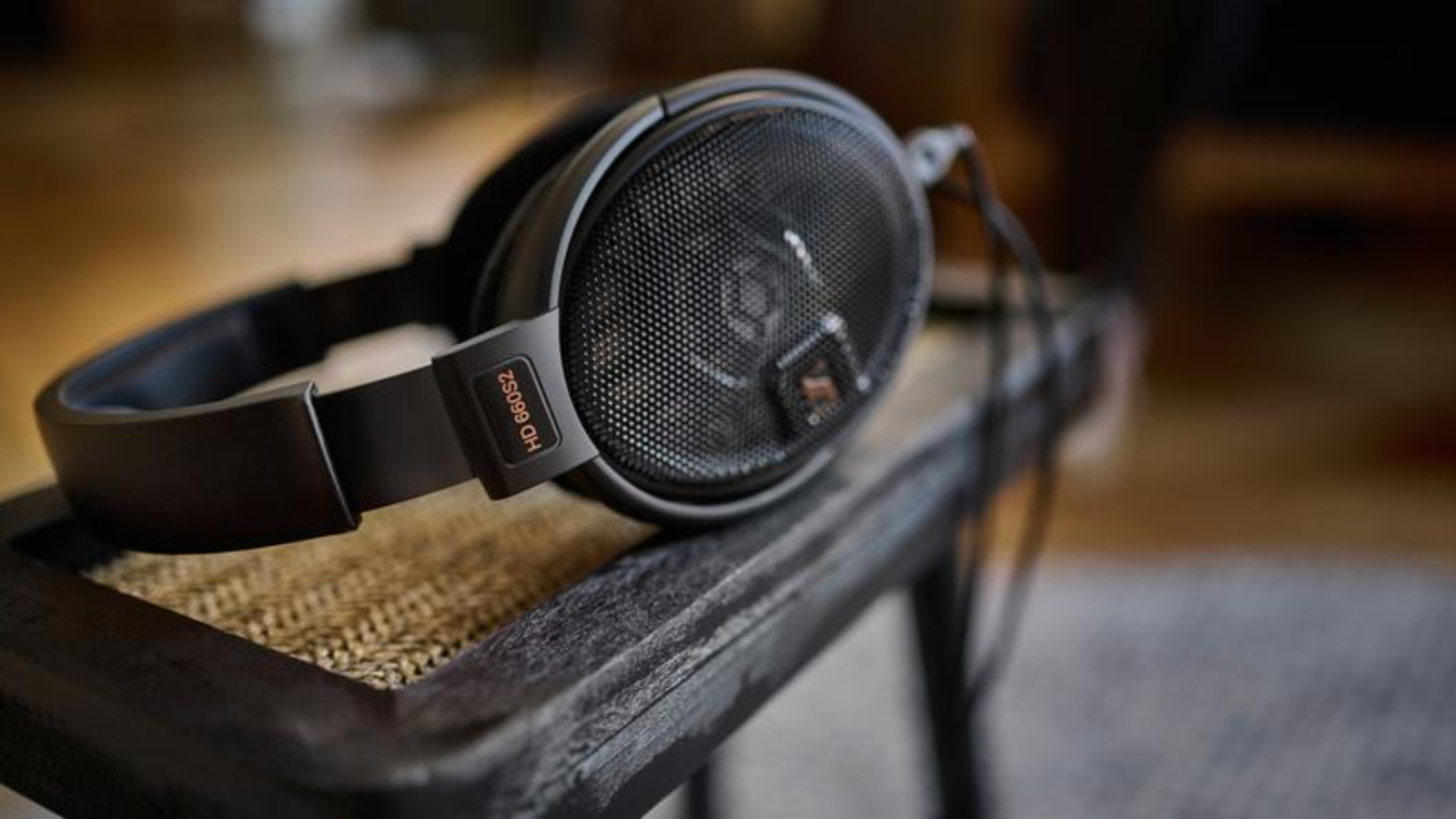 Sennheiser HD 660S2 Open Back Headphones | Harvey Norman