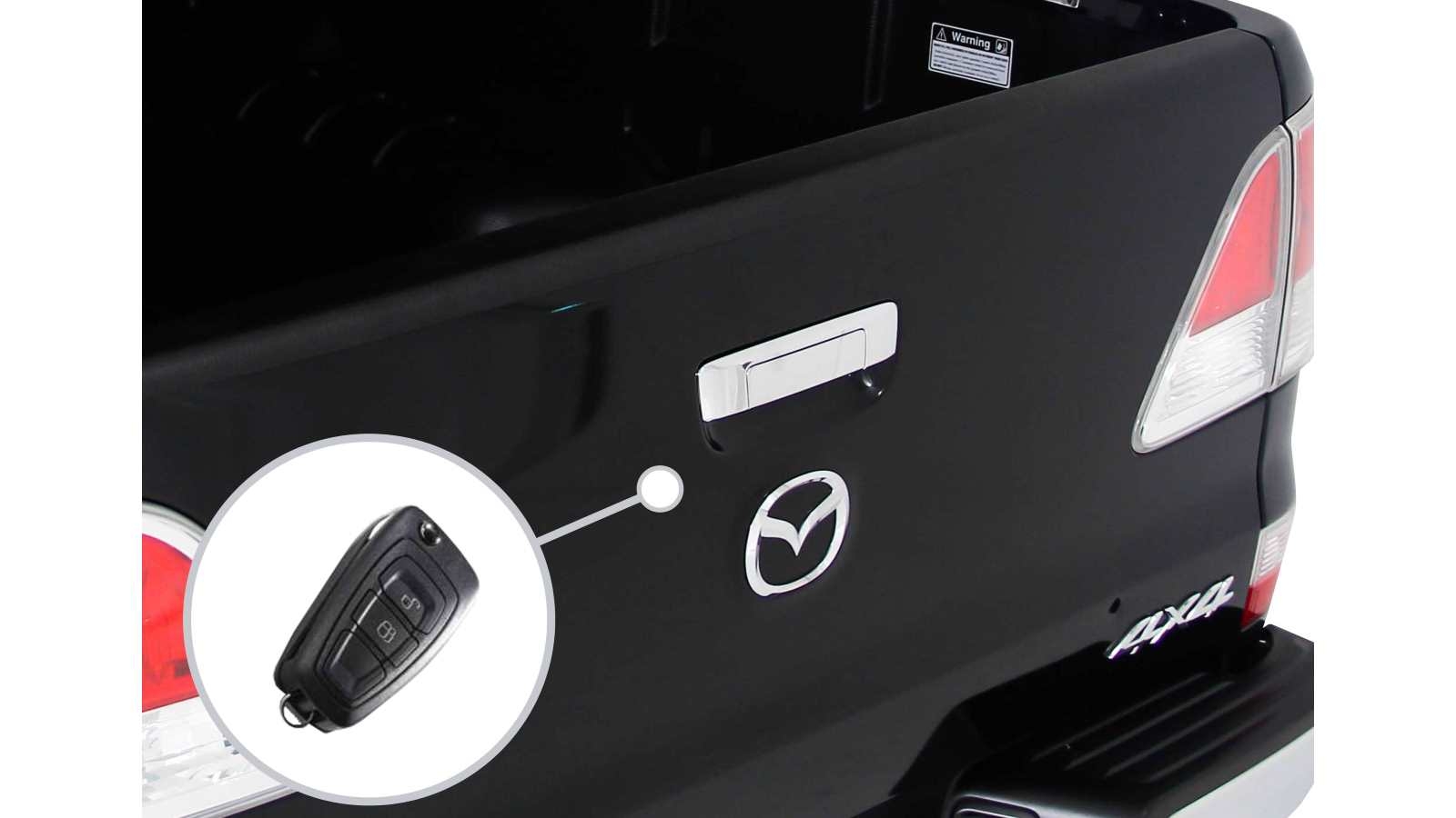 HSP Tailgate Central Locking Kit - Mazda BT-50 | Harvey Norman