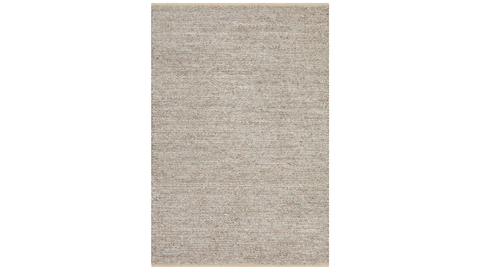 The Weave Studio Hayley 801 Natural Rug - 400 x 300cm | Harvey Norman