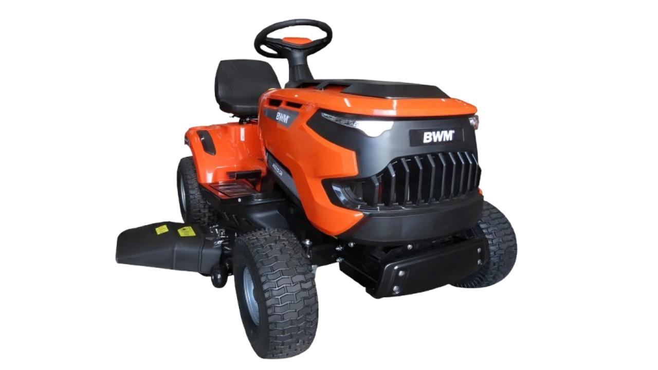 38 inch riding mower store