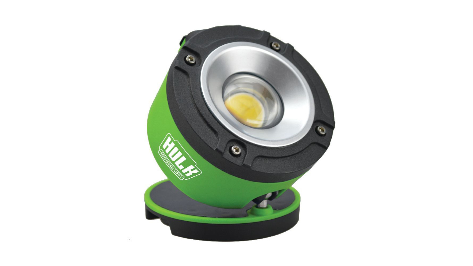 Hulk 4x4 1000 Lumen Professional Series LED Camping Light | Harvey Norman