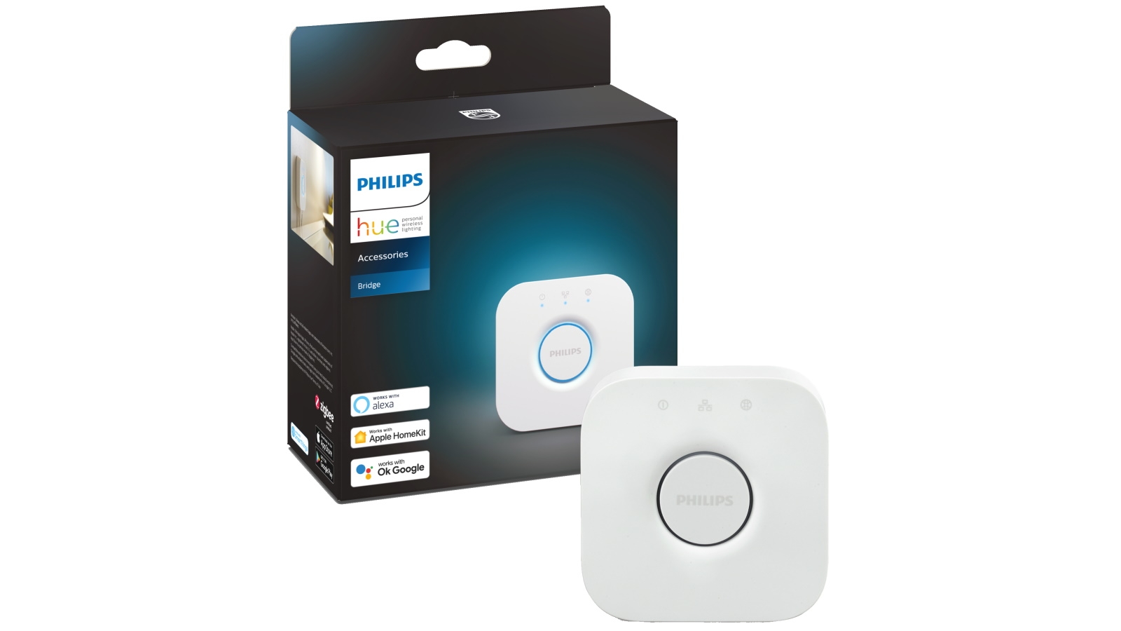 Philips Hue Bridge V3.0 | Harvey Norman