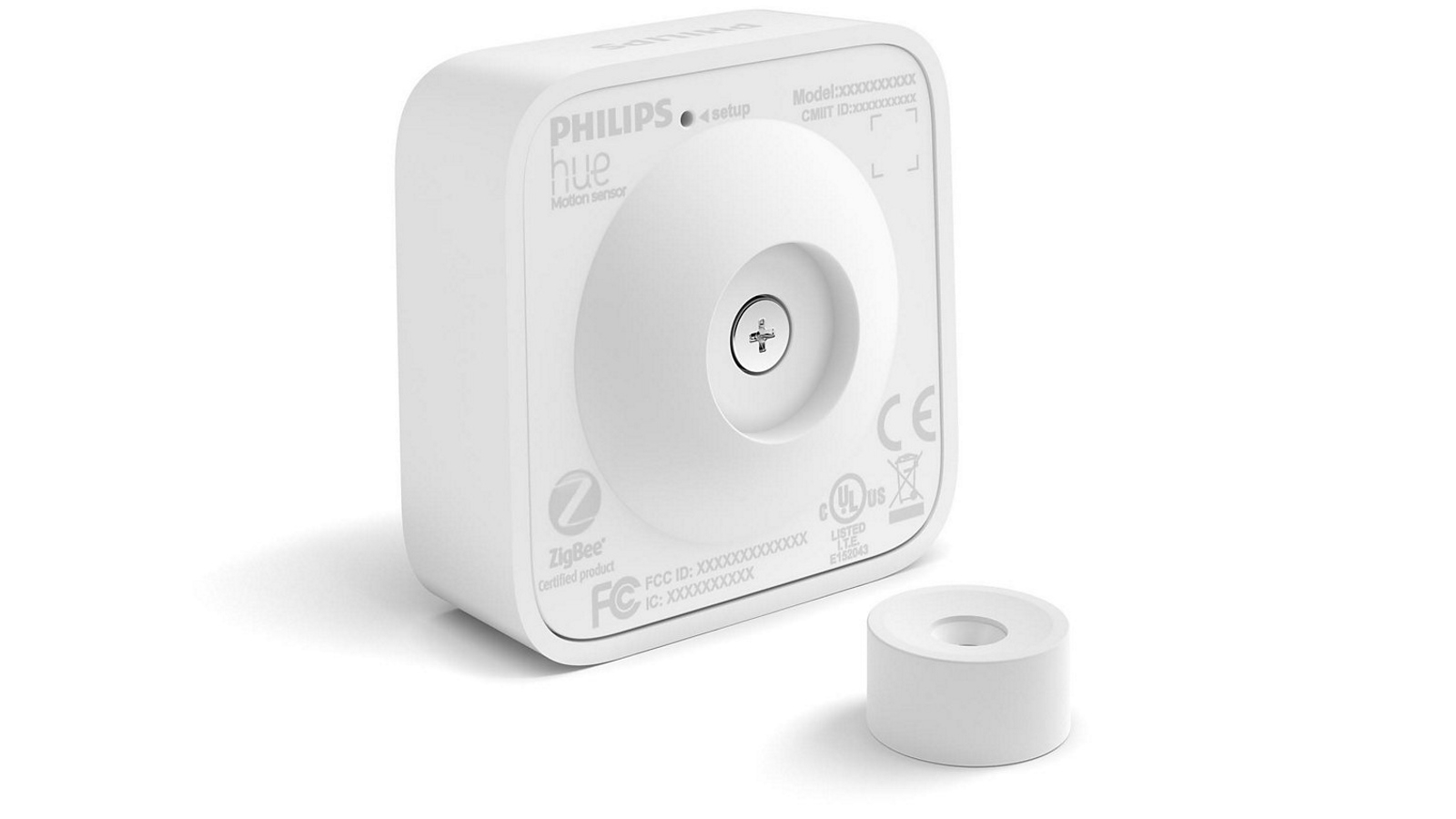 Philips Hue Motion Sensor V2 | Harvey Norman