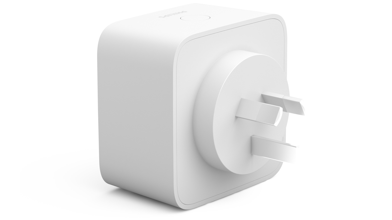 Philips Hue Smart Plug V2 | Harvey Norman