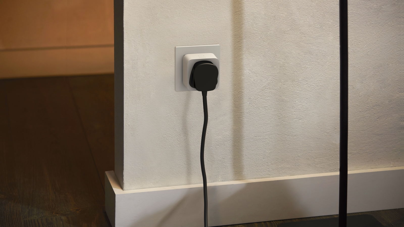 Philips Hue Smart Plug V2 | Harvey Norman